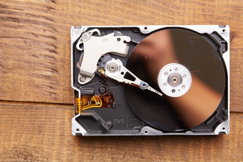 Quels sont les différents types de disque dur ? - Votre Journal